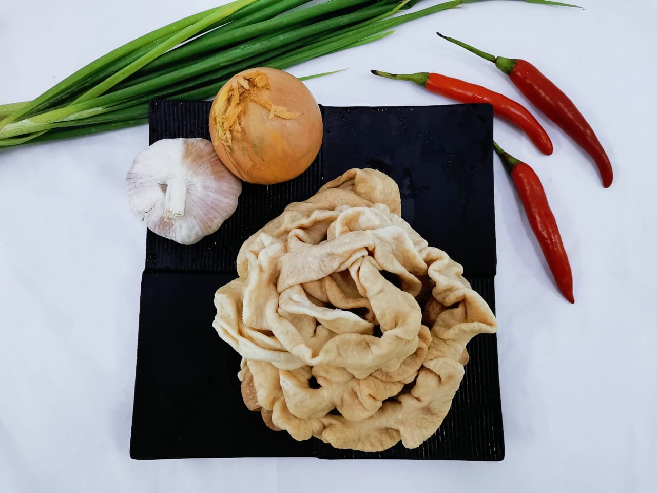 Frozen Pork Intestine - Pork Delivery